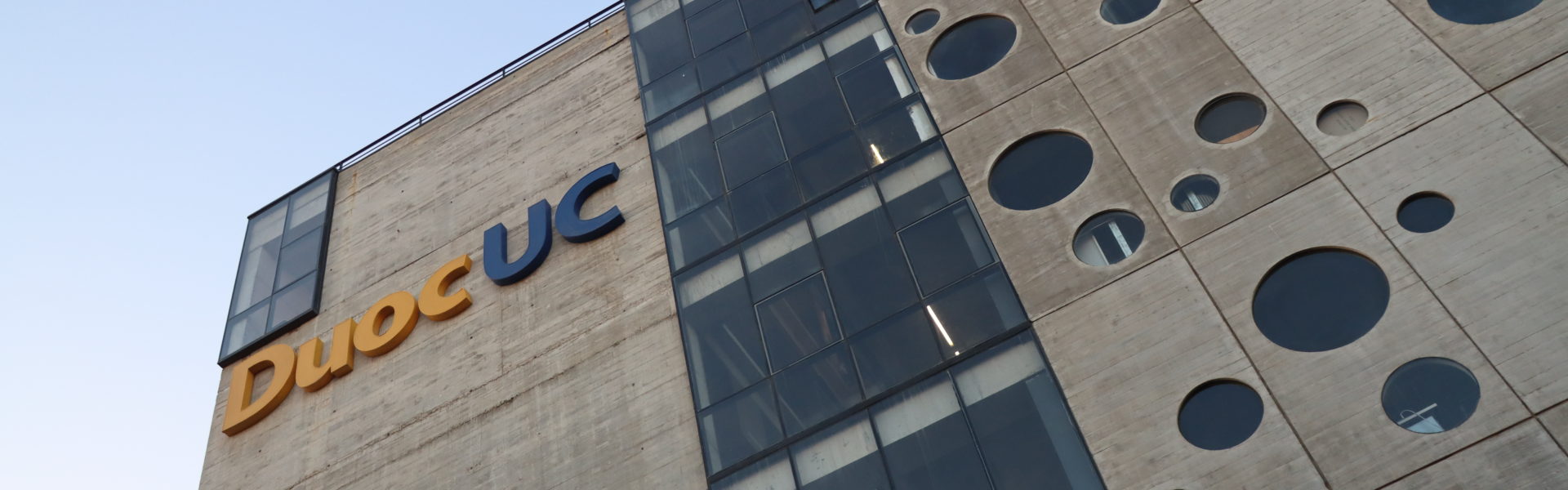 Inicio Sede Plaza Norte Información general