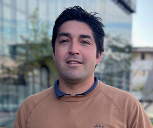 Dennis Contreras