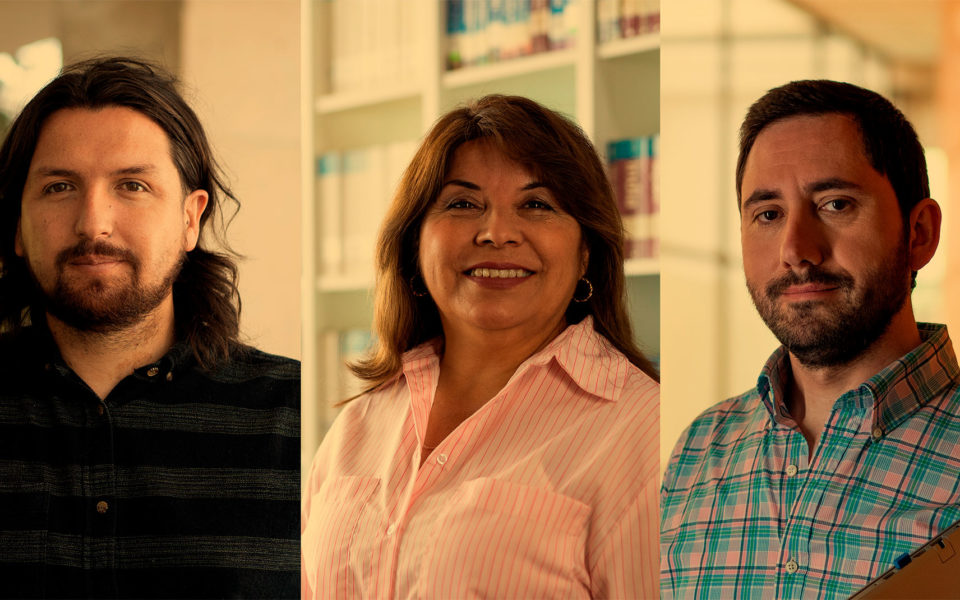 Dale play al video y descubre cómo Duoc UC te ayuda a encontrar TU ...