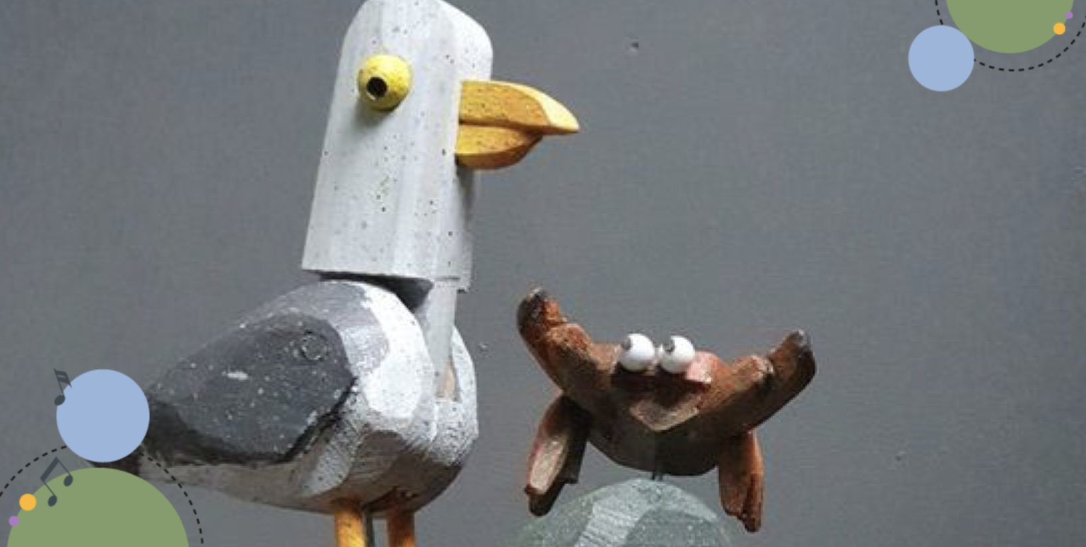 Duoc UC A Puertas Abiertas te invita a un ciclo online de juguetería ...